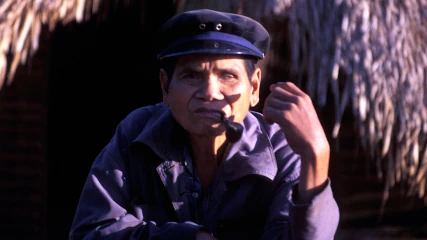 The Peoples of the World Foundation